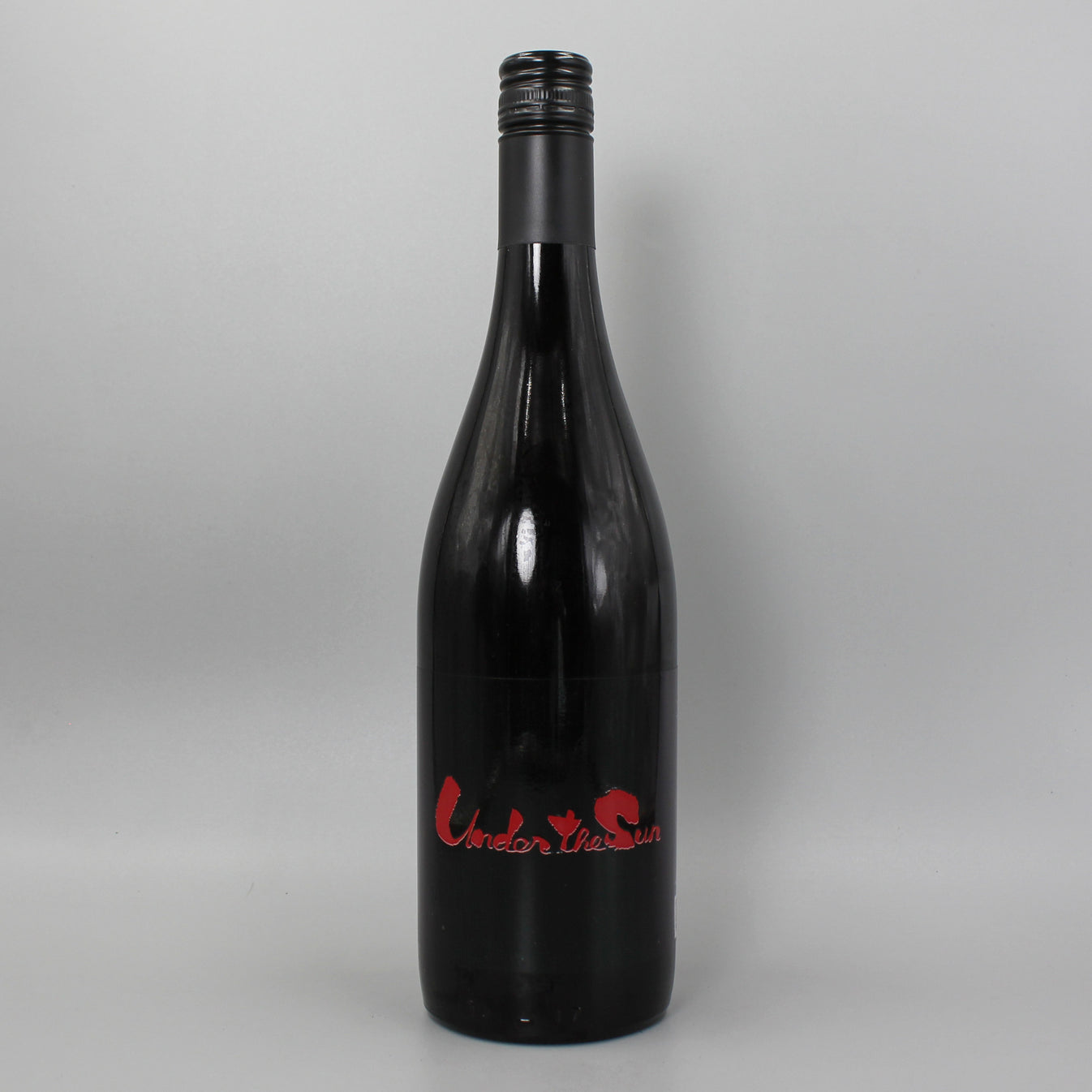 [日本ワイン]アパチャーファーム アンド ワイナリー Under the sun Flower 2023 赤 750ml – ナチュラルワイン ...